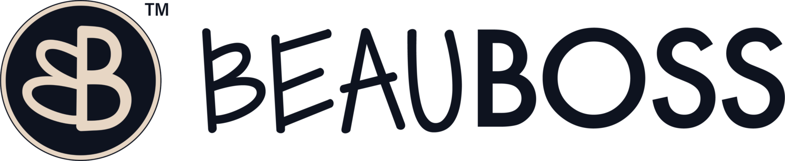 beauboss Official – beauboss Official