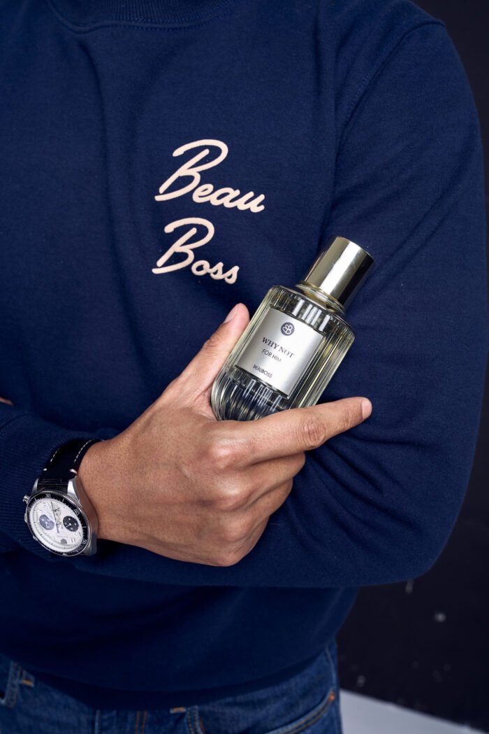 beauboss Official – beauboss Official